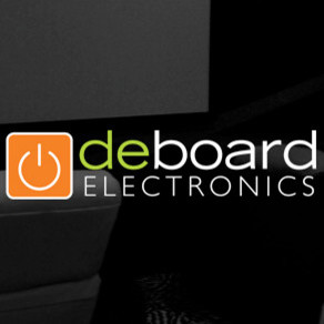 DEBOARD ELECTRONICS - Project Photos & Reviews - Conway, AR US | Houzz