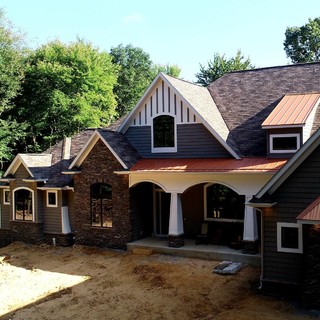 STEEL MASTER ROOFING - Project Photos & Reviews - Goshen, IN | Houzz