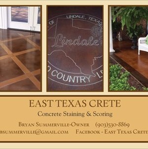 EAST TEXAS CRETE - Project Photos & Reviews - Lindale, TX US | Houzz