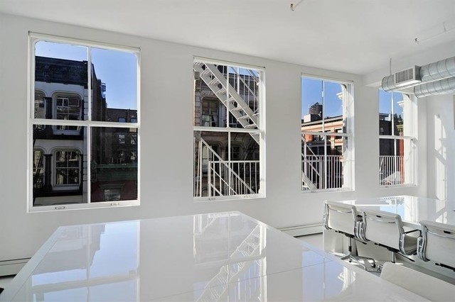 Green Street, Soho, New York City - New York - by Adler Windows | Houzz AU