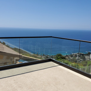 CAL PRIME STRUCTURES INC/CAL PRIME GLASS & MIRROR - Project Photos ...