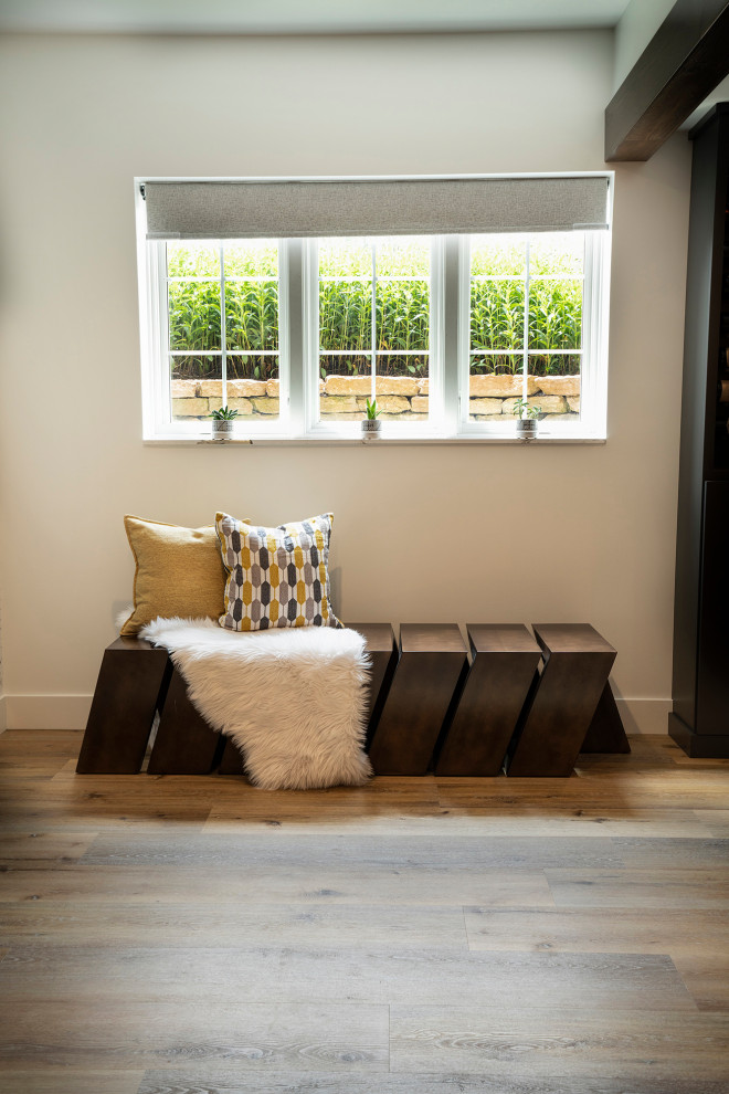 Hideout at Home - Modern - Basement - Other - by Revival Design ...