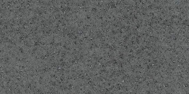 Corian® Graylite has black & white tones on a gray background with silver flecks - New York - by ...