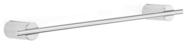 Blomus Duo Polish Towel Rail - Contemporary - Towel Bars - by ...
