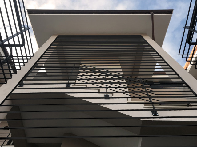 COSTAGRANDE - Realizzazione di un Edificio Residenziale | 340 MQ ...