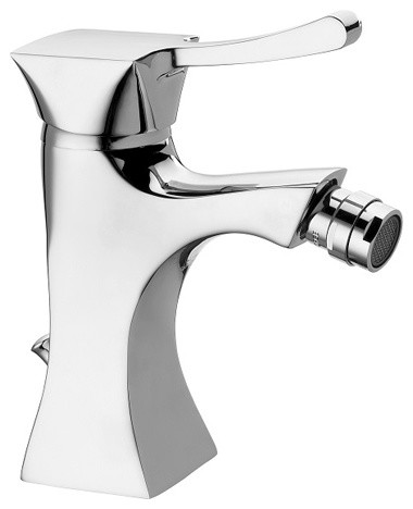 Single-Hole Bidet Set - Contemporary - Bidet Faucets - by Effepi | Houzz