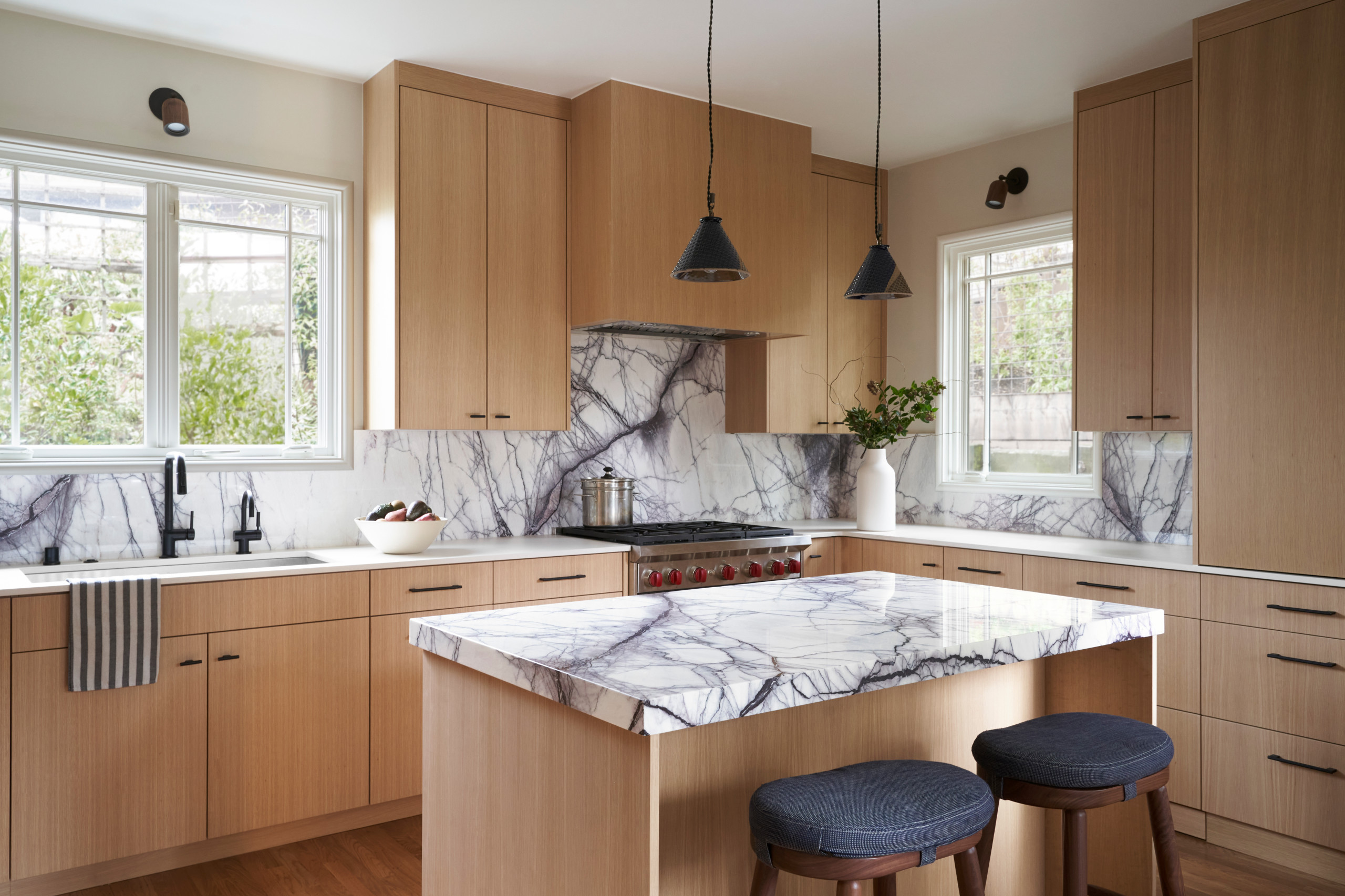 Unique Countertop For Kitchen Island