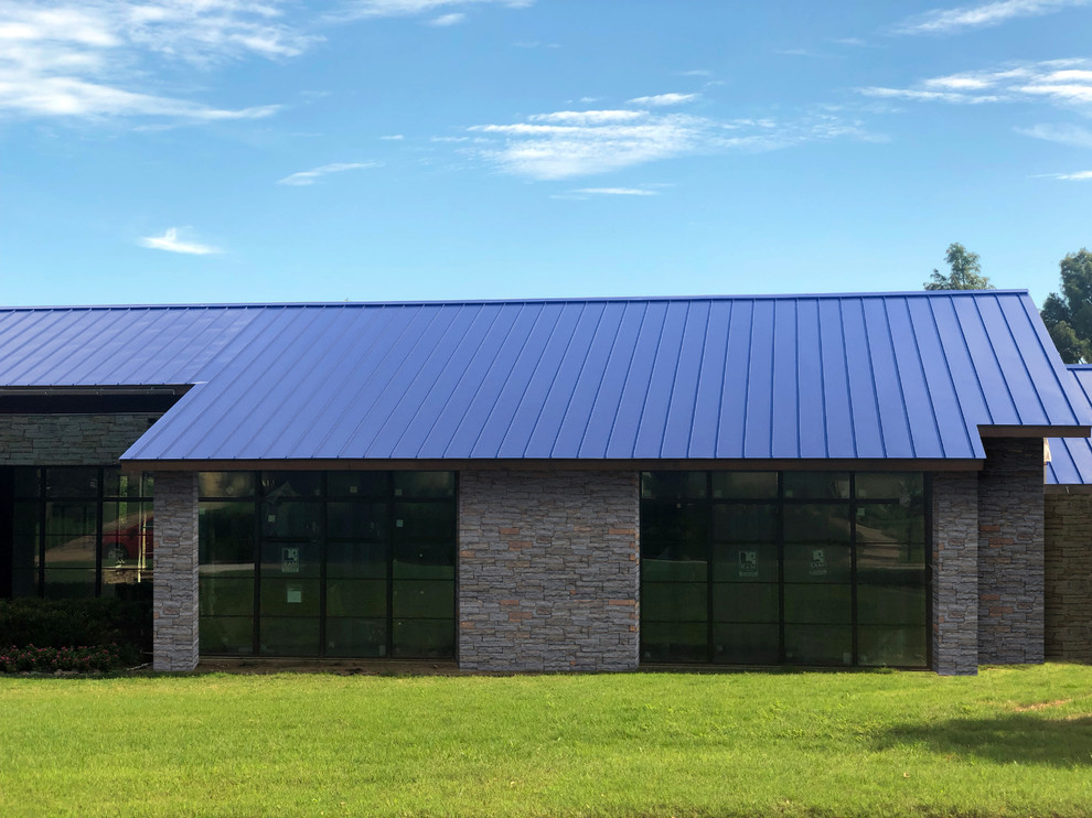 Eaves too long...? Any regrets with shorter eaves?