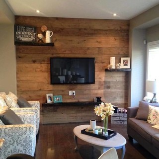 RED ROCK CARPENTRY - Project Photos & Reviews - Dundas, ON CA | Houzz