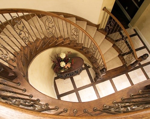 Homeway Homes Stairs - Chicago - par Homeway Homes | Houzz