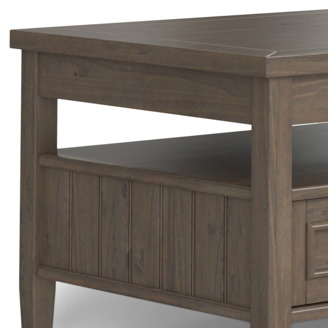 Lev Lift Top Coffee Table - Transitional - Coffee Tables - by Simpli ...