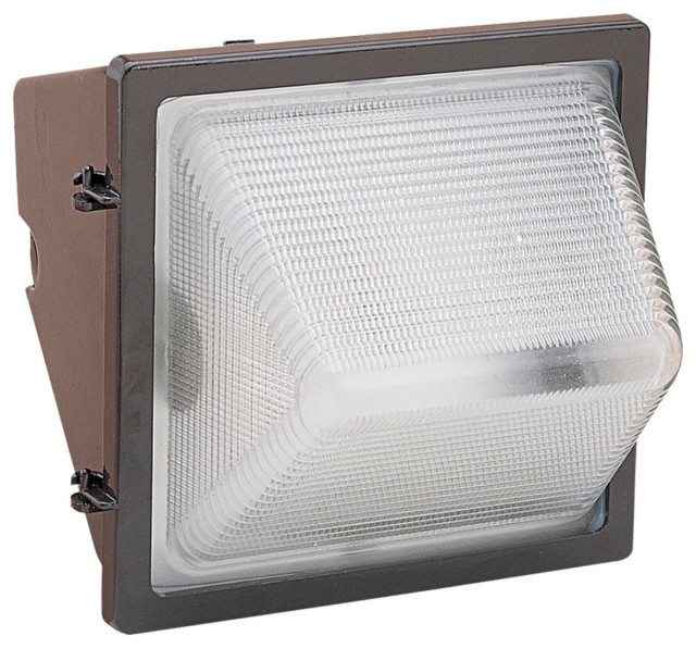 Sea Gull 1-LT Outdoor Flood Light 325478 - Bronze - Transitional ...