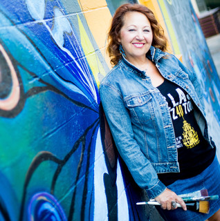 CINDY MATHIS MURALS & FINE ART - Project Photos & Reviews - Pensacola ...