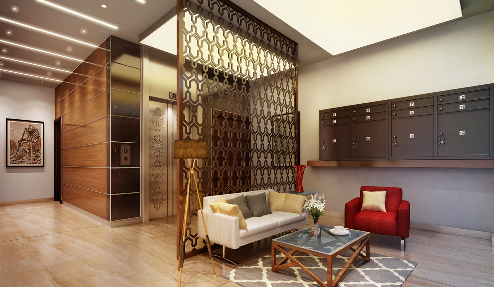 6 Reasons to Bring Jalis Into Your Home
