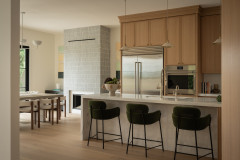 How to Create a Cohesive Color Flow Throughout Your Home