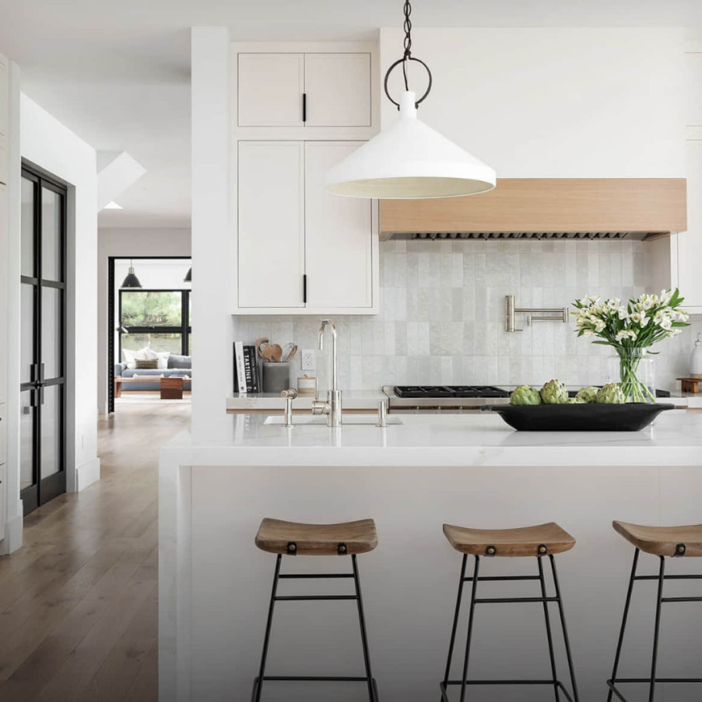 Featured Projects - Kitchen - Los Angeles - by Eano Home Renovation | Houzz
