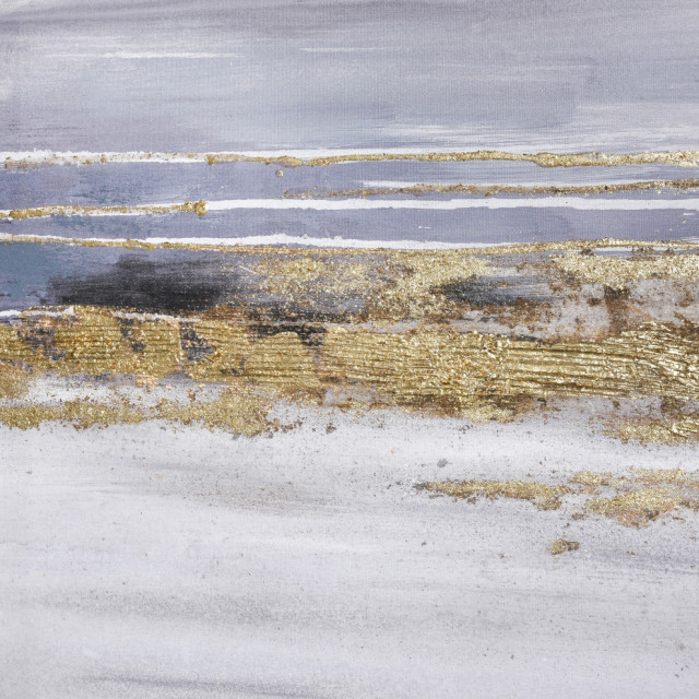 Jones Sound Wall Art - Contemporary - Paintings - by ELK Group ...