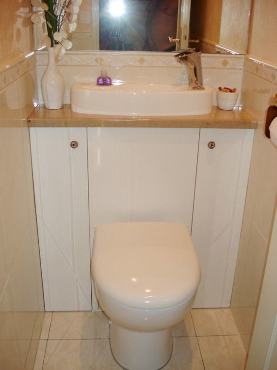 20 Powder Rooms That Will Definitely Impress Your Guests