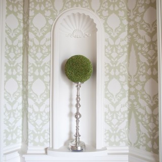 KEMP WALLCOVERINGS - Project Photos & Reviews - Nashville, TN US | Houzz