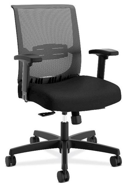 HON Convergence Task Chair - Contemporary - Office Chairs - by ...