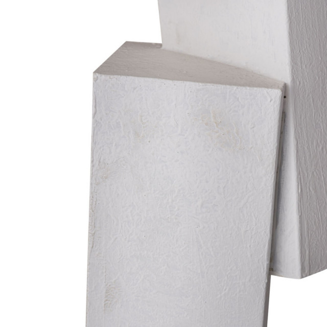 Tilt Floor Sculpture - Contemporary - Decorative Objects And Figurines ...