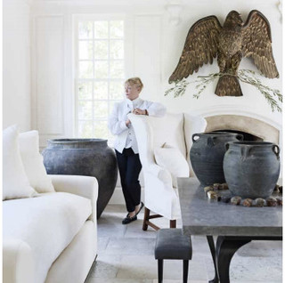 NANCY BRAITHWAITE INTERIORS - Project Photos & Reviews - Atlanta, GA US ...