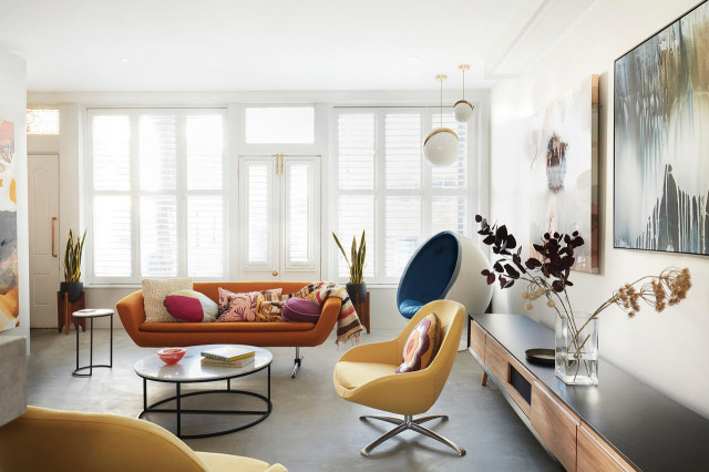 7 Ways to Lighten Up Your Dark Home Interior | Houzz AU