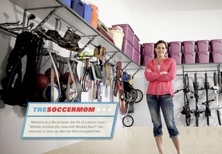 MONKEY BAR GARAGE STORAGE - Project Photos & Reviews - Watsonville, CA ...