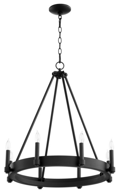 Cyan Design Laramie Chandelier - Transitional - Chandeliers - by CYAN ...