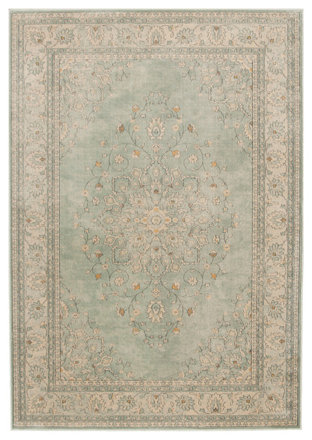 Safavieh Vintage Collection, VTG134 Rug, 2'7"x4' - Traditional - Area ...