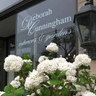 DEBORAH CUNNINGHAM INTERIORS & GARDENS - Project Photos & Reviews ...