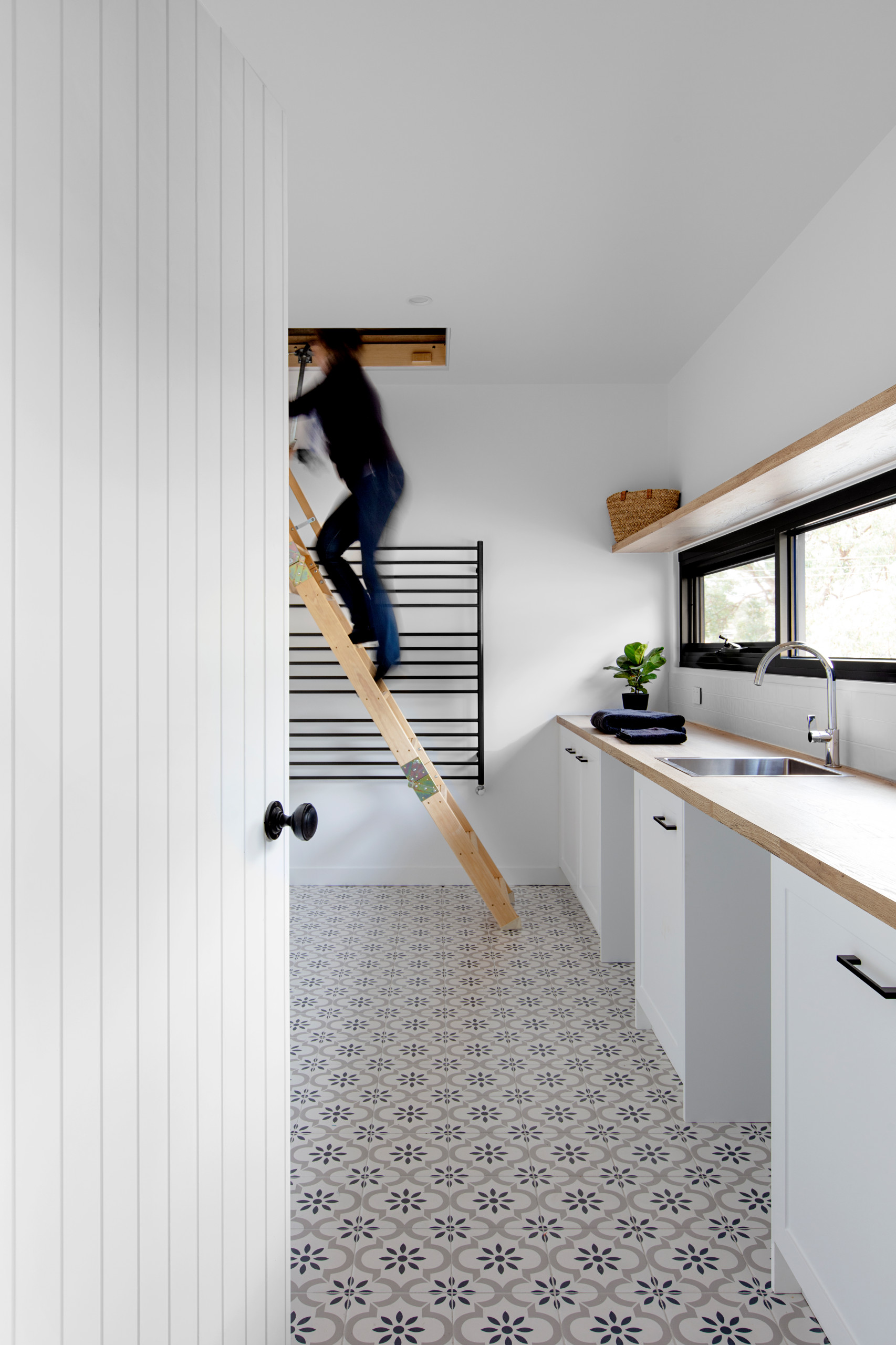18 Homes that Show Why Repeat Design Motifs Work | Houzz AU