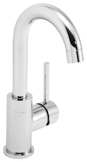 Neo Single Lever Bar Faucet - Contemporary - Bar Faucets - by Speakman ...