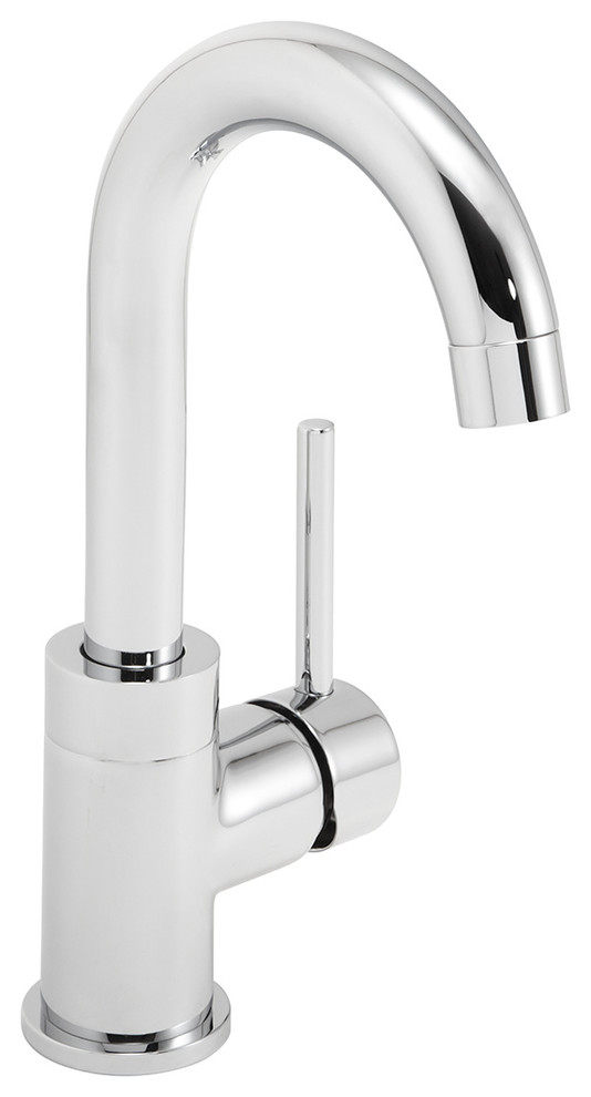 Neo Single Lever Bar Faucet - Contemporary - Bar Faucets - by Speakman ...