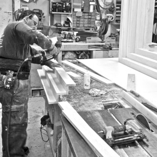 K & R MASTER CARPENTRY - Project Photos & Reviews - Clifton, NJ US | Houzz