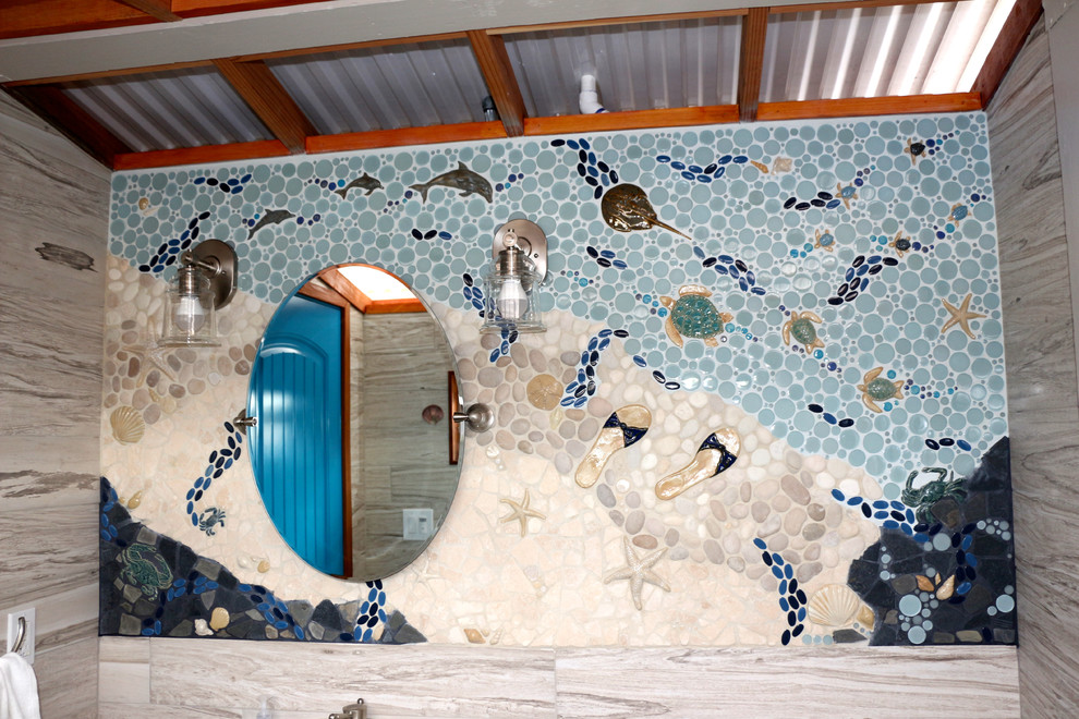 Dream Tile, Sensational Style