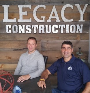 LEGACY CONSTRUCTION - Project Photos & Reviews - East Greenwich, RI US ...