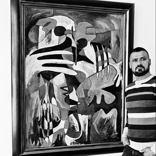 PETER TRIANTOS ART GALLERIES - Project Photos & Reviews - Toronto, ON ...