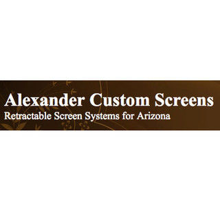 ALEXANDER CUSTOM SCREENS - Project Photos & Reviews - Scottsdale, AZ US ...