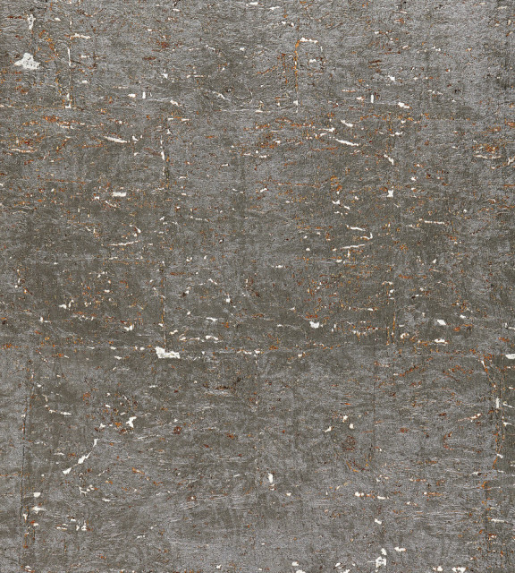 Metal Cork, Graphite - Contemporary - Wallpaper - by Scalamandre | Houzz