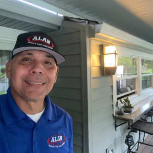 ALAN SIDING & WINDOWS - Project Photos & Reviews - San Francisco, CA US ...