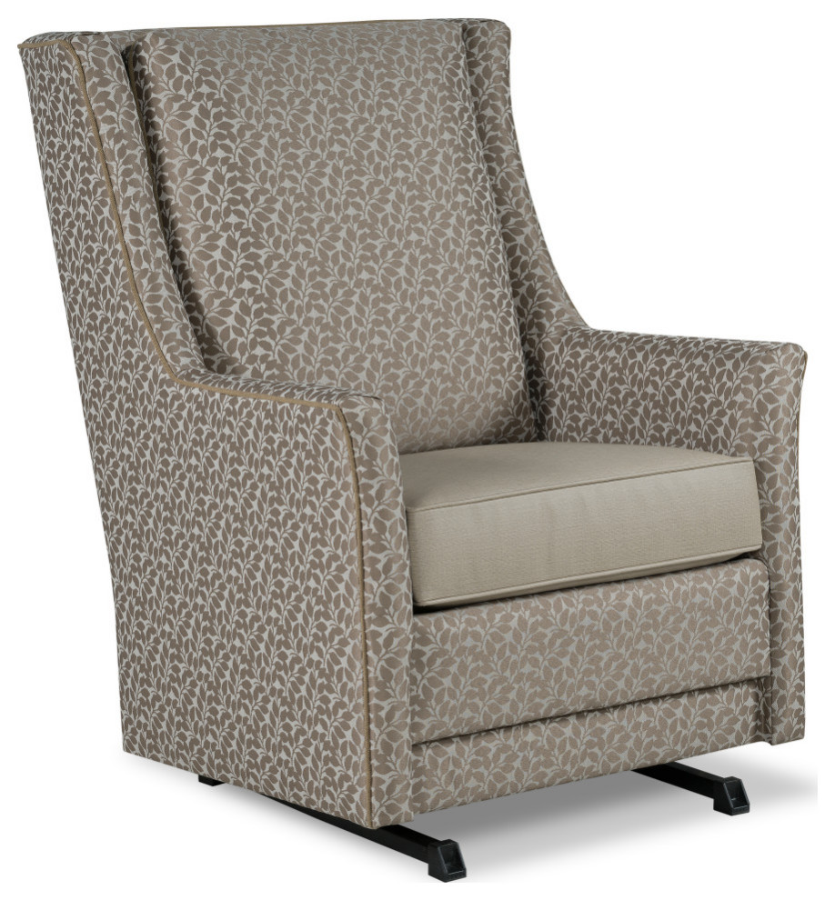 Sadie Locking Glider - Transitional - Gliders - by Fairfield Chair | Houzz