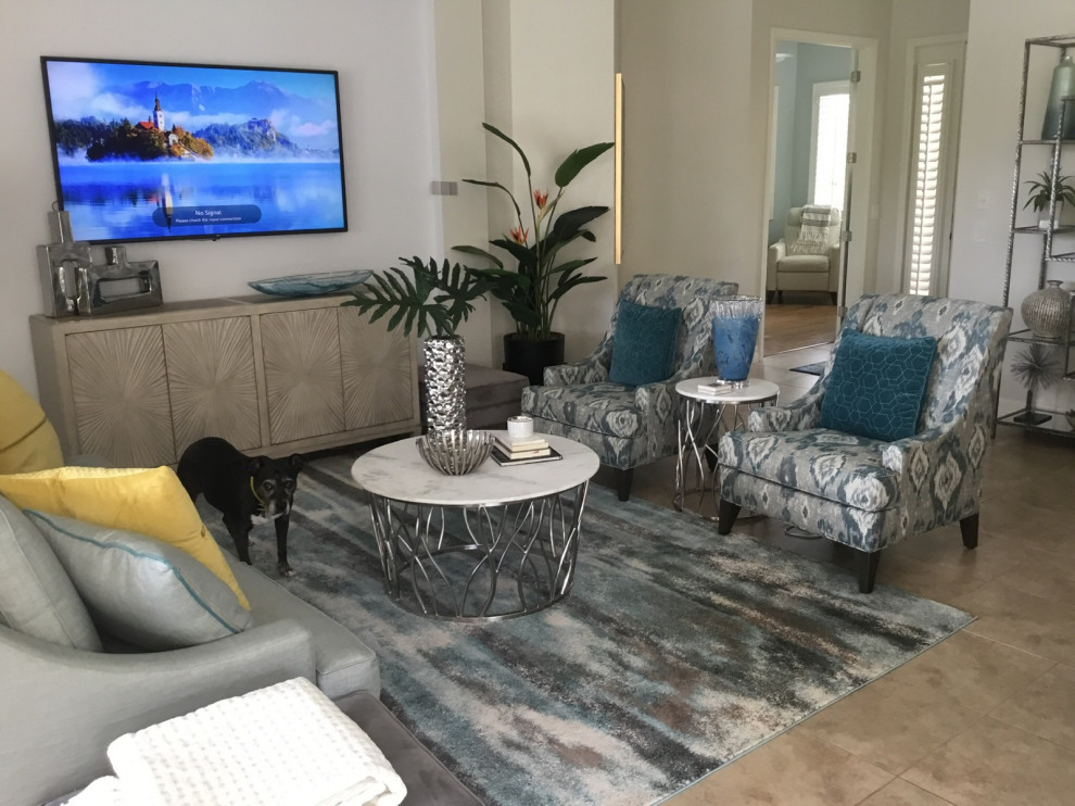 Living Room Help