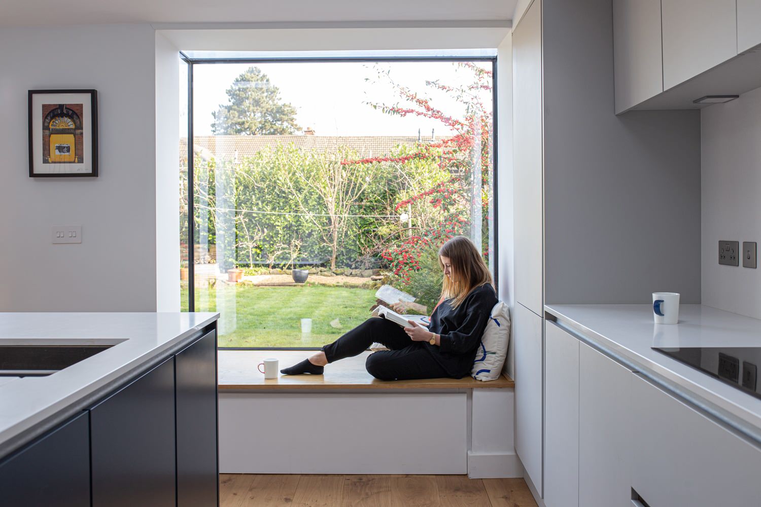 A Beginner’s Guide to Oriel Windows | Houzz UK