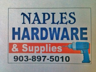 NAPLES HARDWARE - Project Photos & Reviews - Naples, TX US | Houzz