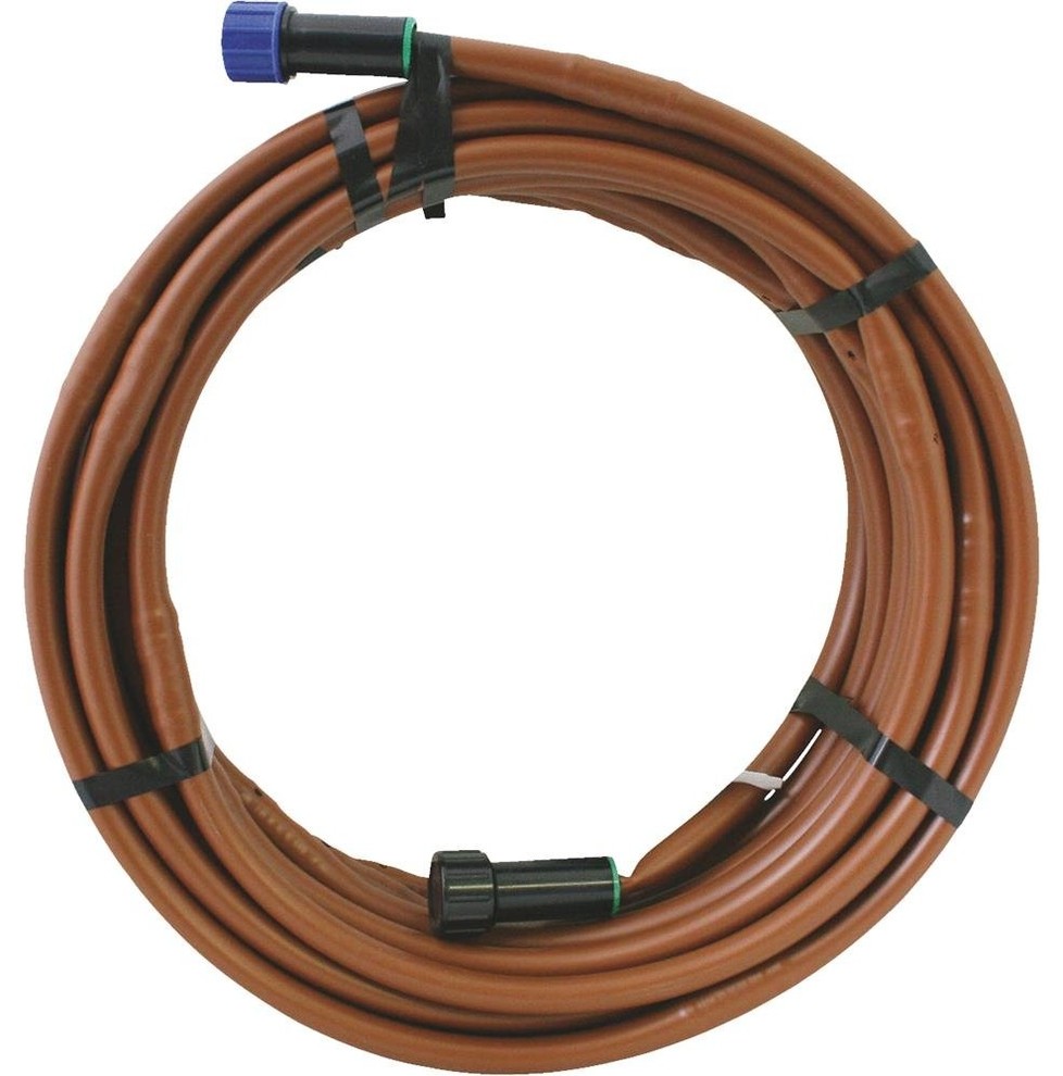 Raindrip R290DP Drip Watering Soaker System, 1/2" x 50' - Modern ...