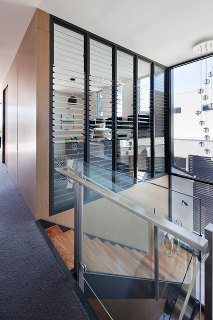 For the Love of Louvres | Houzz AU