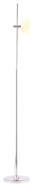 Astro Floor Lamp Frosted Glass - Contemporary - Floor Lamps - by ...