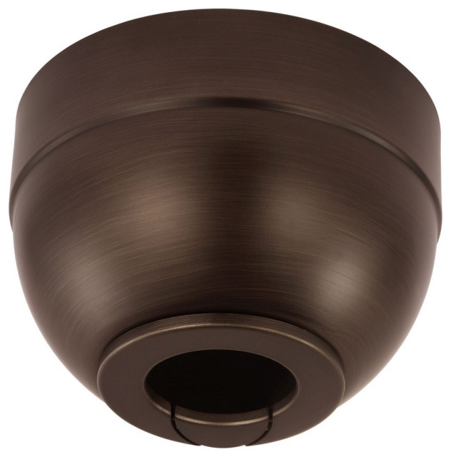 Accessory - Slope Ceiling Canopy Kit-3.31 Inches Tall and 5.13 Inches ...