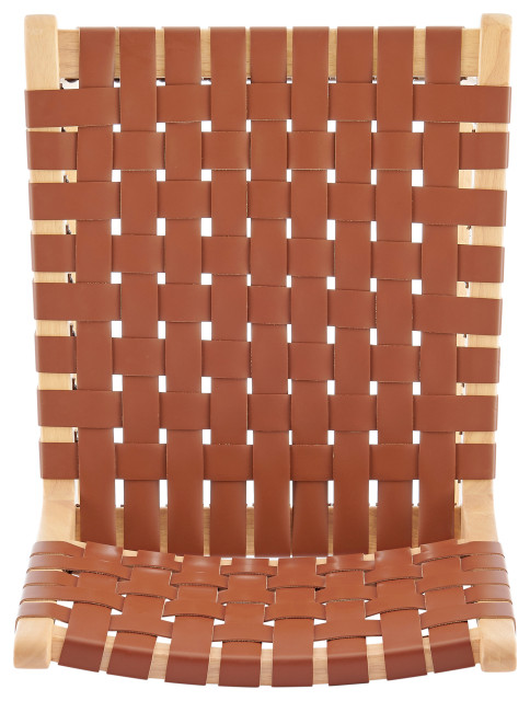 Marco PU Dining Side Chair (Set of 2) - Transitional - Dining Chairs ...